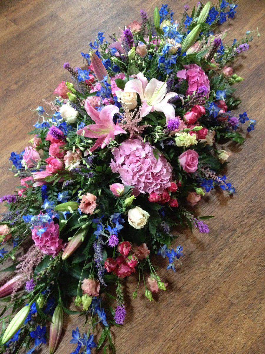 Funeral Flowers – Flourish and Grow - Florist
